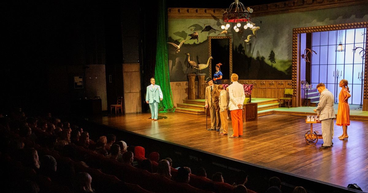 Taidetestaajat - Paikan merkitys taidekokemukselle – miksi järjestämme ...